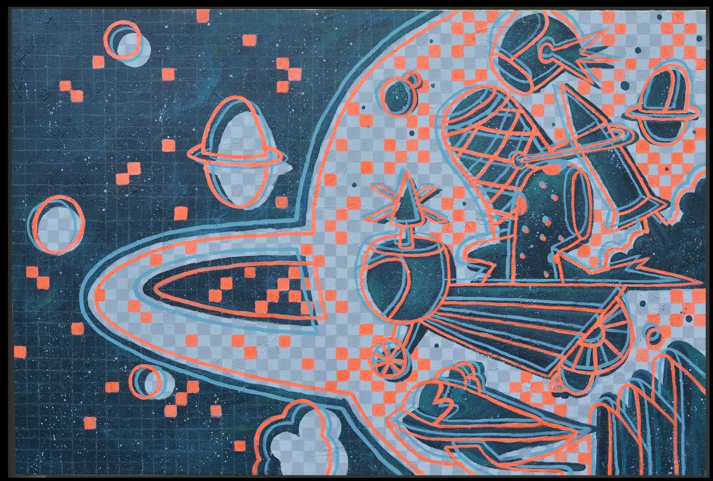 Catching Stars - MERAMU