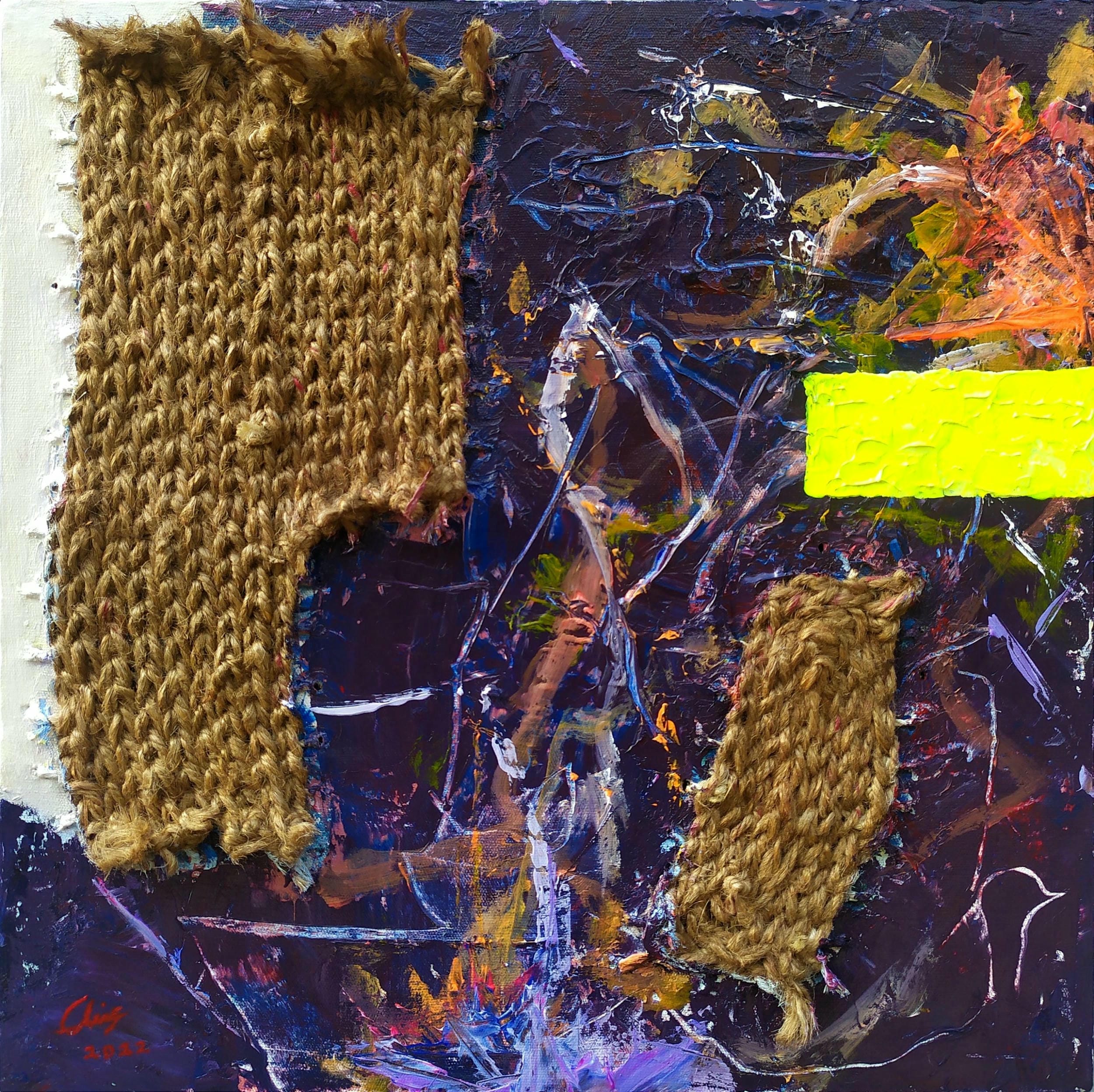 Not Suitable - MERAMU