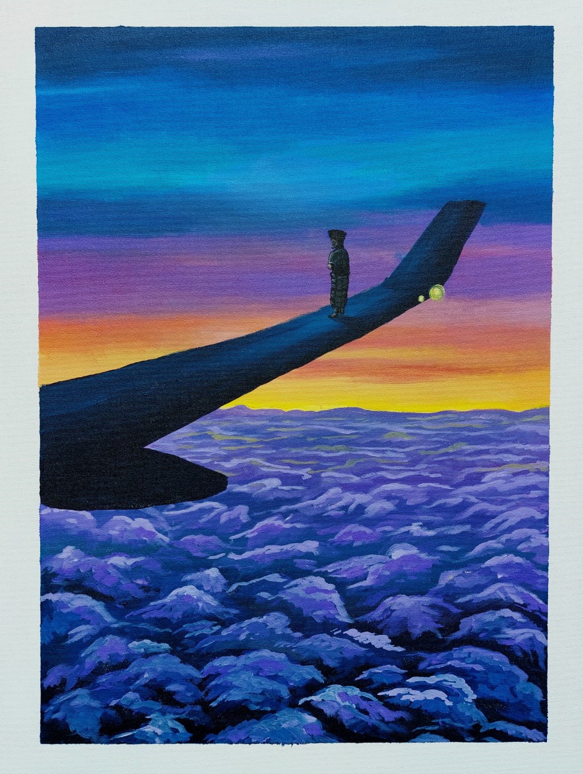 Sholat Maghrib - MERAMU