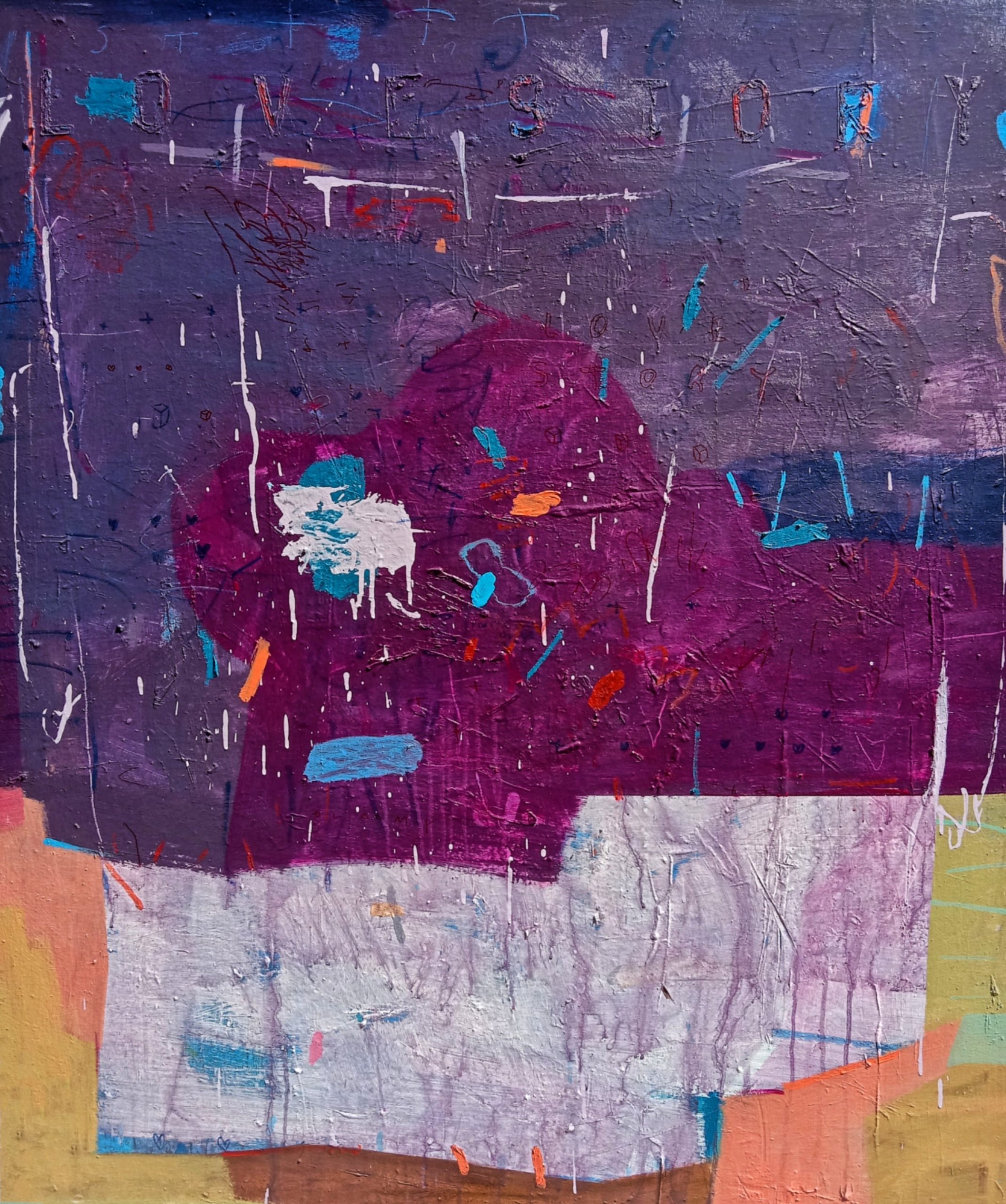 Ambivalensi - MERAMU