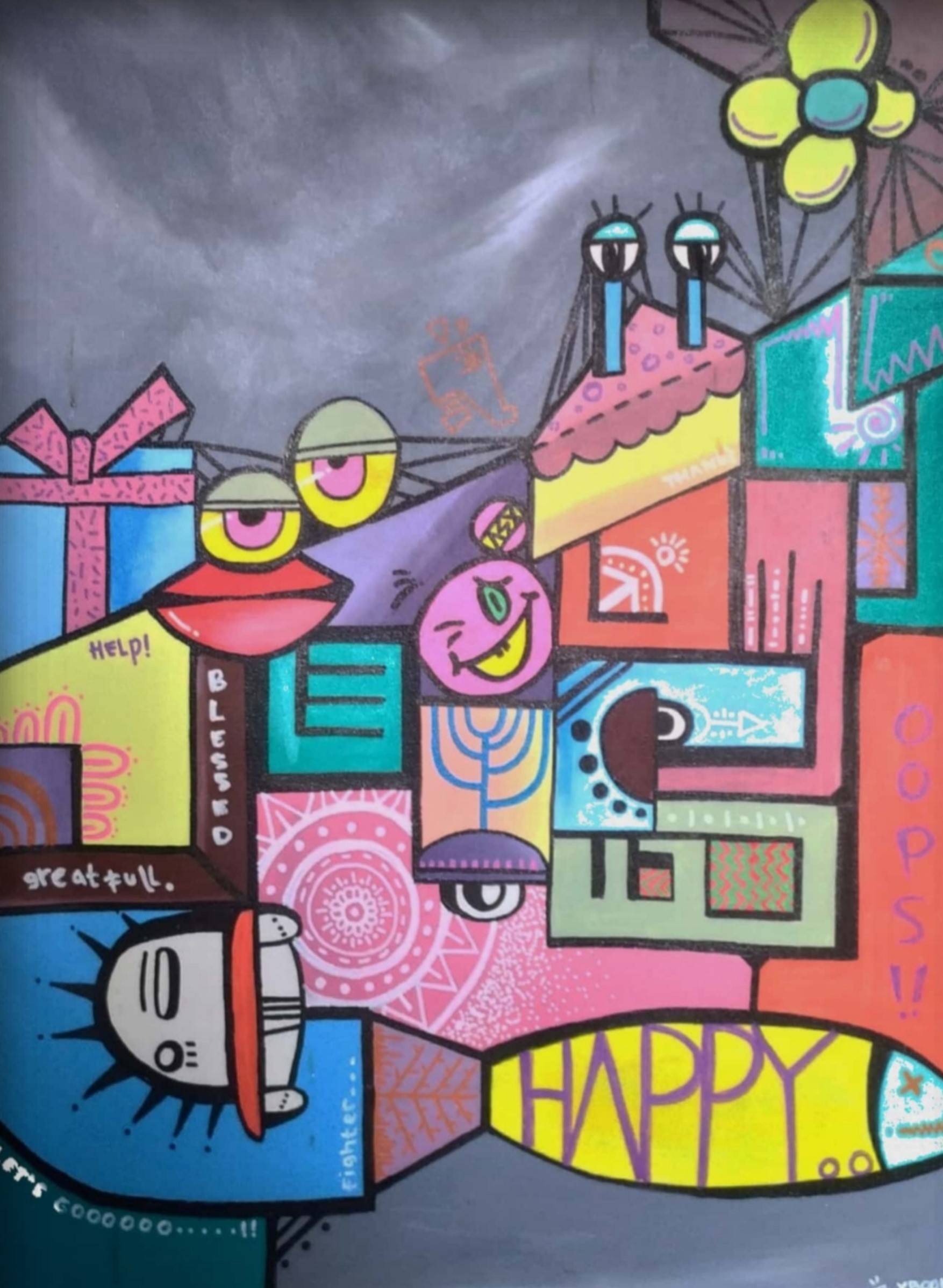 History of birthday - MERAMU